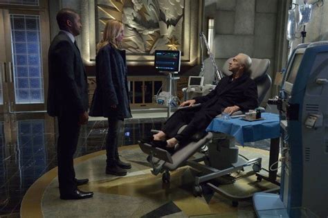 Pictures And Photos From The Strain Tv Series 2014 The Strain Tv