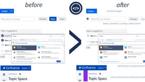 userscripts for confluence atlassian marketplace