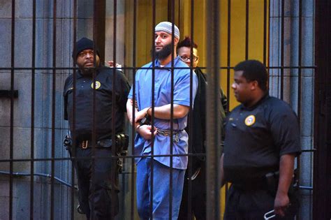 Charges Against Adnan Syed Have Been Dropped Popsugar Entertainment