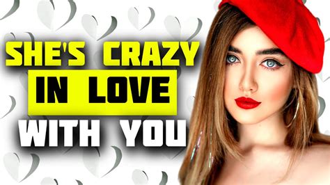 5 Hidden Signs Shes Falling In Love With You Youtube