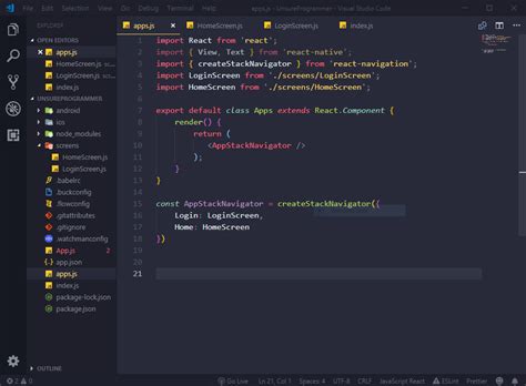 rngesturehandlermodule state reactnative