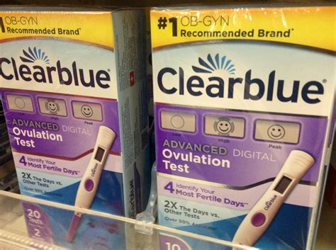 Using Ovulation Kits With Pcos Polycystic Ovary Syndrome And Ovulation