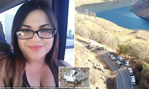 Cops Credit Divine Intervention For Finding Body Of Missing Woman