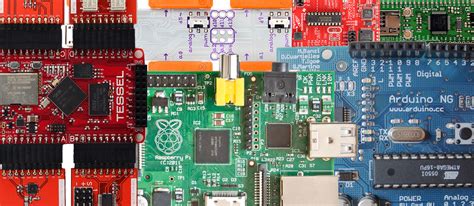 embedded devices raspberry pi arduino and more pubnub