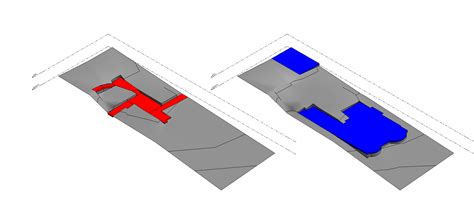 graded region and building pads autodesk community