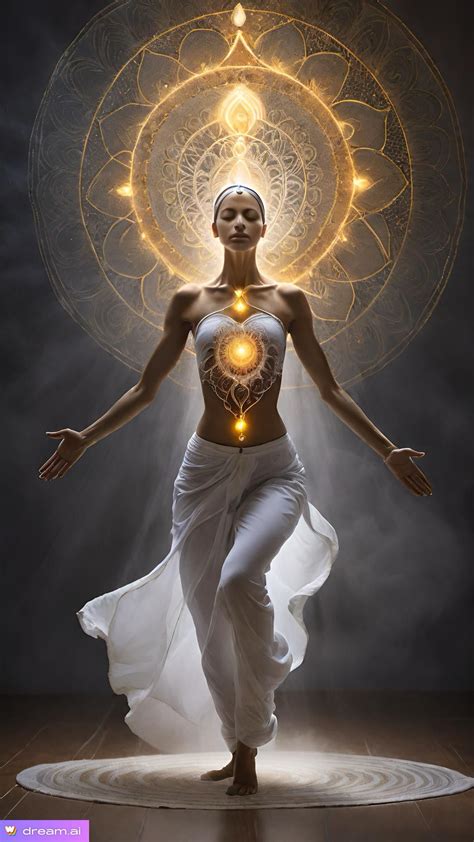 Pin By Christina Friedl On Weiblichkeit In 2024 Meditation Art Yoga