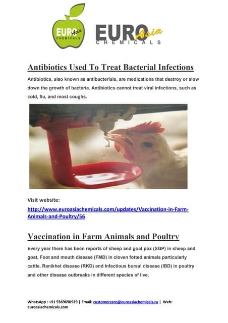 Antibiotics Used To Treat Bacterial Infections Antibiotic Side Effects