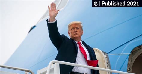 Opinion The ‘disgraceful Acquittal Of Donald Trump The New York Times