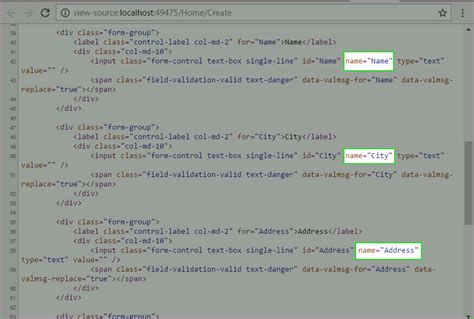 4 ways to get form data in asp mvc 5