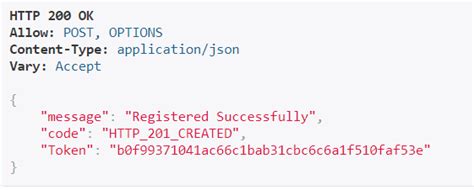 python how to include token in header using django rest framework