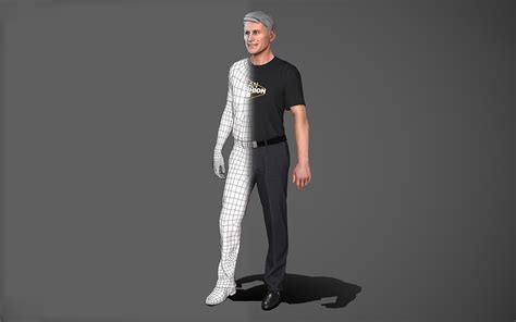 The Importance Of Texture In 3d Modeling 3dheven