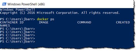 install aws cli in docker container