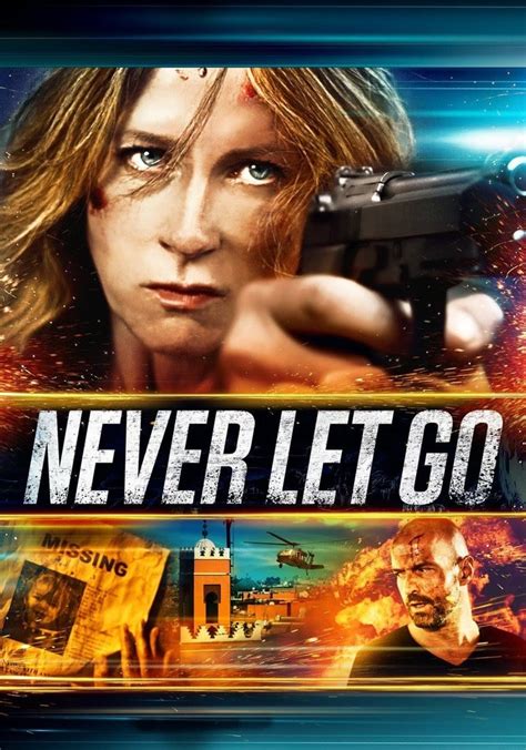 Never Let Go Streaming Where To Watch Movie Online