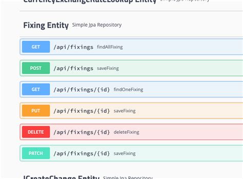 java spring boot controller endpoints not enabled