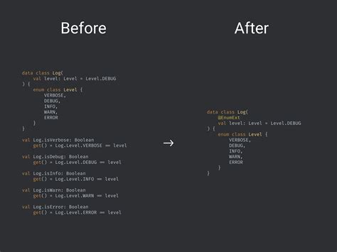 github importre kotlin enumerize generate enum class and some