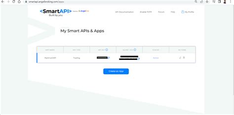 how to generate smartapi key and install python on your machine angel one