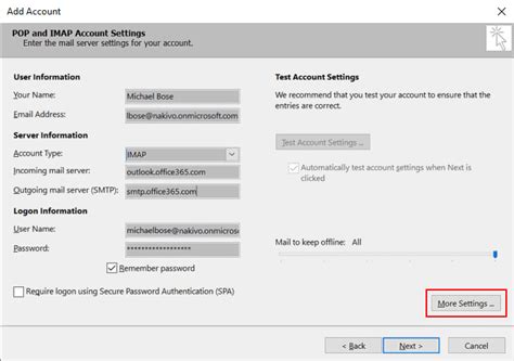 o365 smtp settings hot sex picture