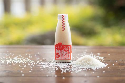 甘酒にはどんな効果がある？アルコールは大丈夫？甘酒の美味しい飲み方や効果について 大分県日田市の酒蔵クンチョウ酒造