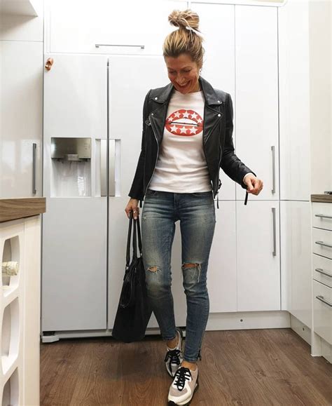 Cute Rocker Girl Outfits Tranet Biologia Ufrj Br