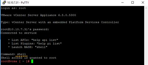 vcsa installation tips starwind blog