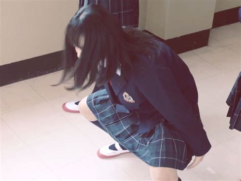 女性共感？ Jkの恥ずかしい悩み再現 Yahoo Japan Yahoo Japan