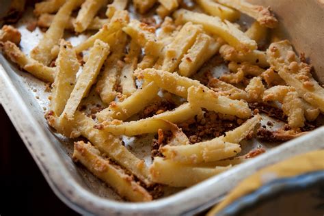Crispy Spiced Parsnip Chips Recipe Riverford