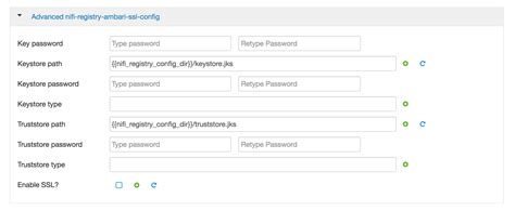 integrating nifi registry with ldap cloudera community 247794
