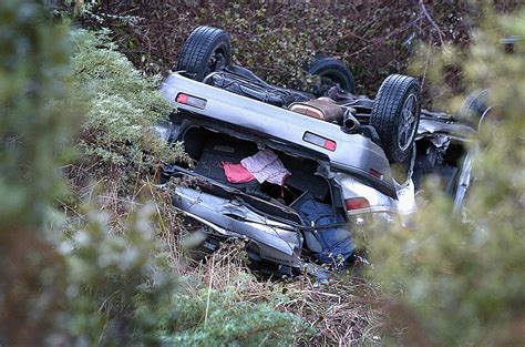South Dakota Sees Massive Increase In Fatal Crashes