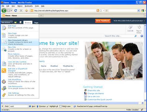 sharepoint 2010 building approval workflows with sharepoint server 2010