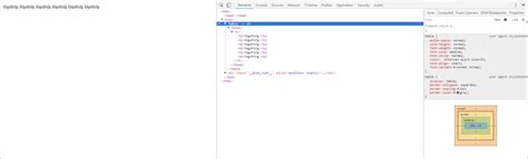 Делаем сайт с нуля html Как создать сайт с нуля при помощи html