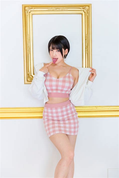【イベルト】【sodstar】夏目響イベント♡秋葉原 Av性活