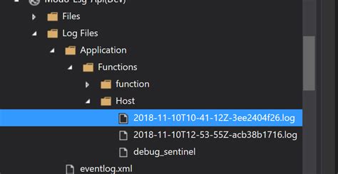 azure functions dependency injection failing again