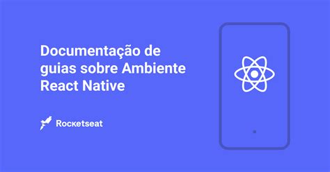 android rocketseat docs