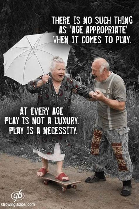 There Is No Such Thing As Age Appropriate When It Comes To Play