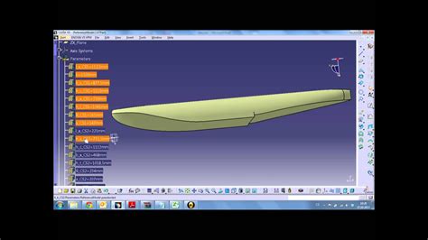 vba excel to catia youtube