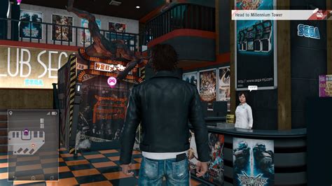Judgment Review Xbox Series X S Pure Xbox