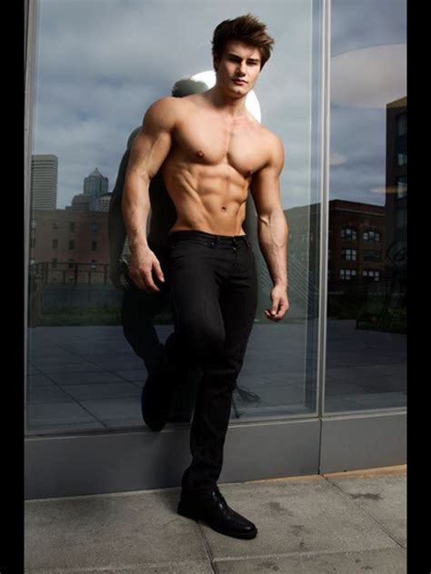 Jeff Seid Ripped Men Best Body Men Gym Inspiration