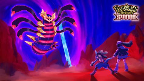 Dawn Lucario Giratina And Giratina Pokemon And 1 More Drawn By