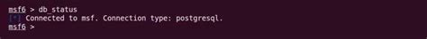 How To Install Metasploit Framework On Linux Via Terminal Trend Oceans