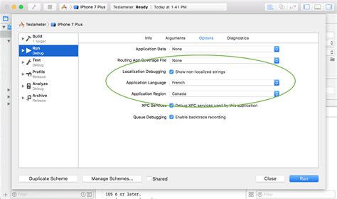 what s new in localization in xcode 9 and ios 11 the developer and