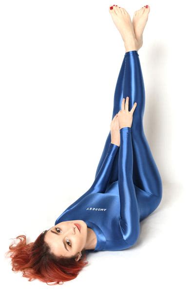 Shiny Spandex Jumpsuits And Unitards Mamatabushi Mamatabushi Llc
