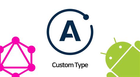 [android] apollo client 커스텀 타입