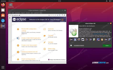 linux tutorials learn linux configuration page 126 of 221