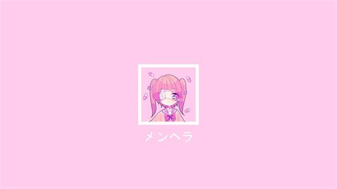 [200 ] Pink Anime Aesthetic Wallpapers