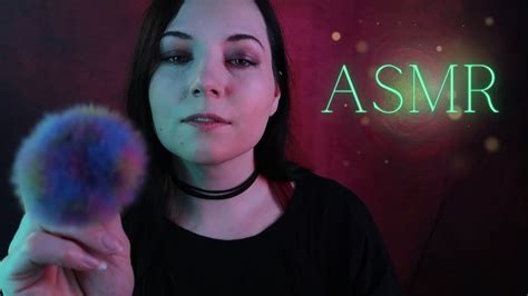 Asmr Soft Personal Attention ⭐ Layered Sounds ⭐ Soft Spoken Youtube