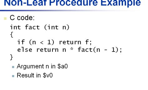 c can somebody please walk through this mips code with me stack