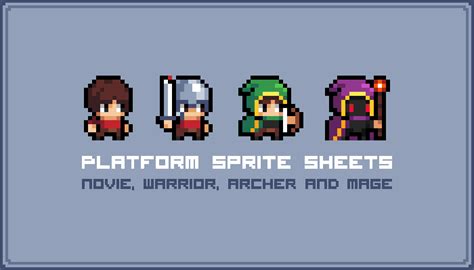 characters gamedev market