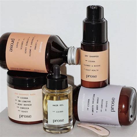 Prose Hair Care Review Must Read This Before Buying