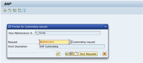 sap sd create condition types