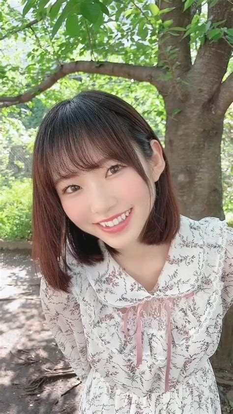 八伏紗世さんのインスタグラム動画 八伏紗世instagram 「皆さん週末どう過ごされますか？♪ インスタやtiktok、cheerzも